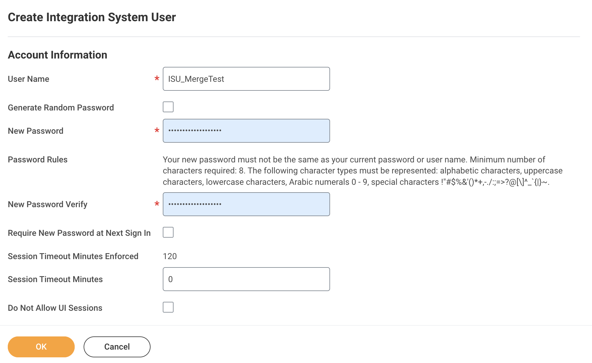 Integration with Workday – Spark Hire Integration with Workday – Spark Hire